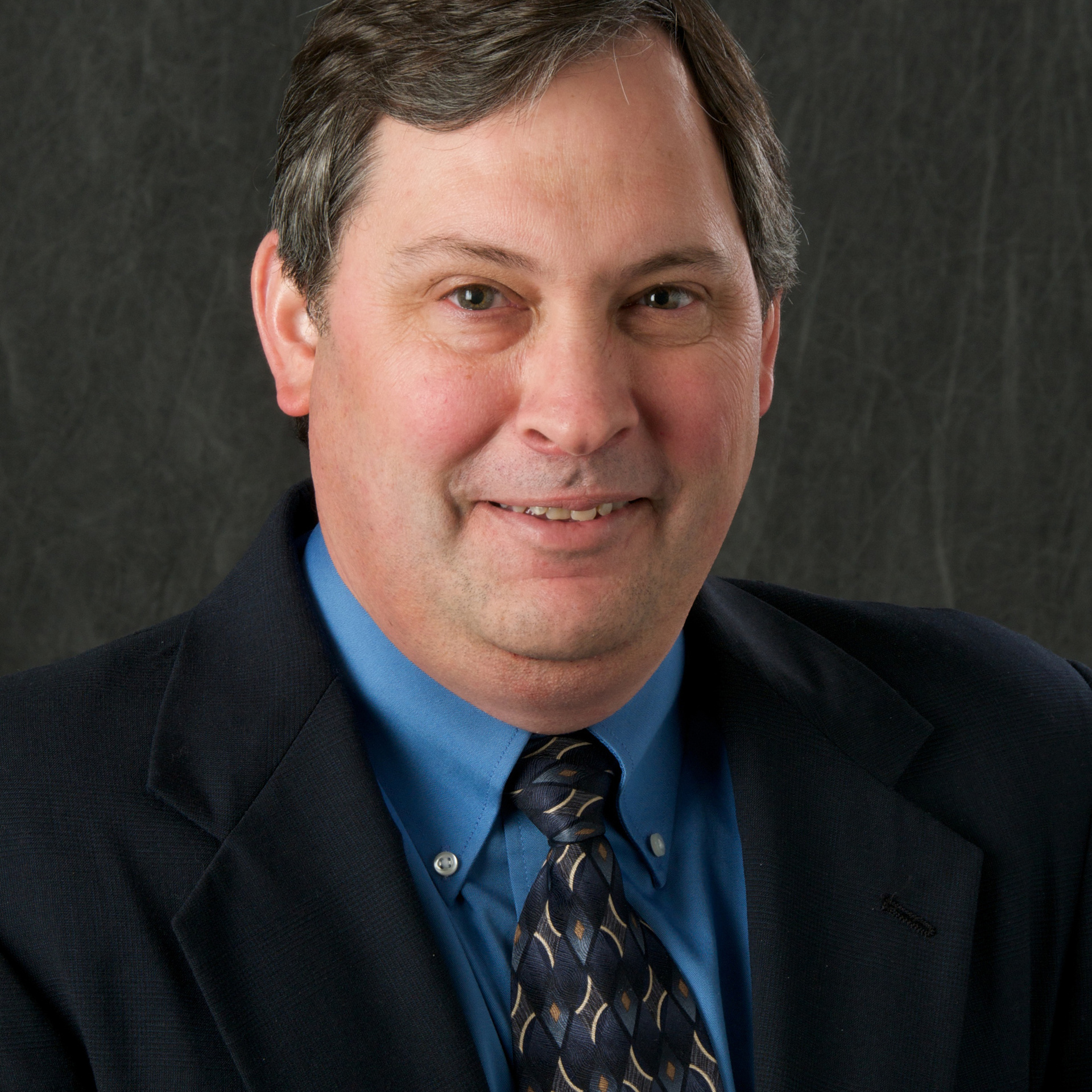 IIHG Leadership | Iowa Institute of Human Genetics - Carver College of ...