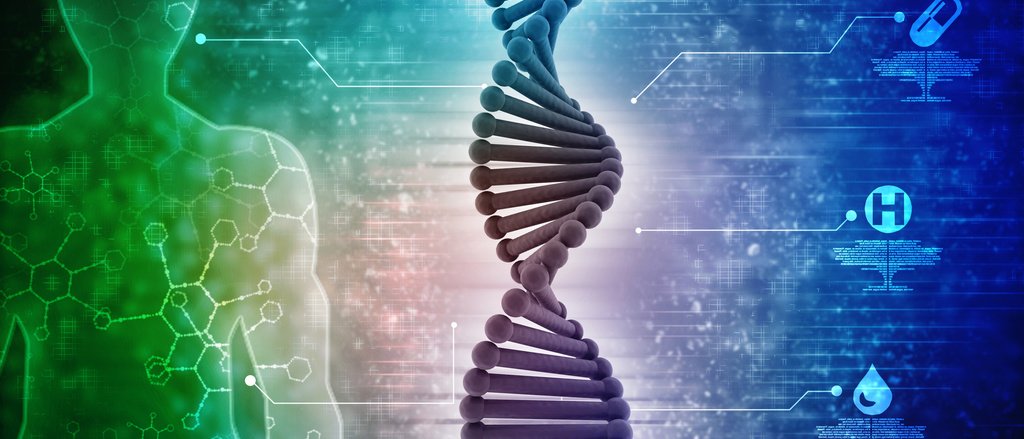 Iowa Institute of Human Genetics | Carver College of Medicine | The ...